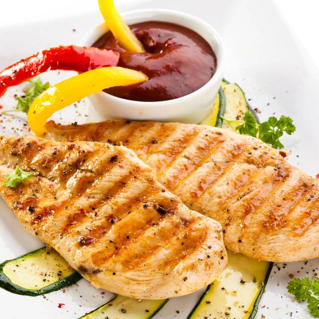 อยากเม้ามอยแต่ไม่อยากอ้วน! เมนูที่สั่งแล้วไม่ต้องกังวลเมื่อไปดินเนอร์ ...