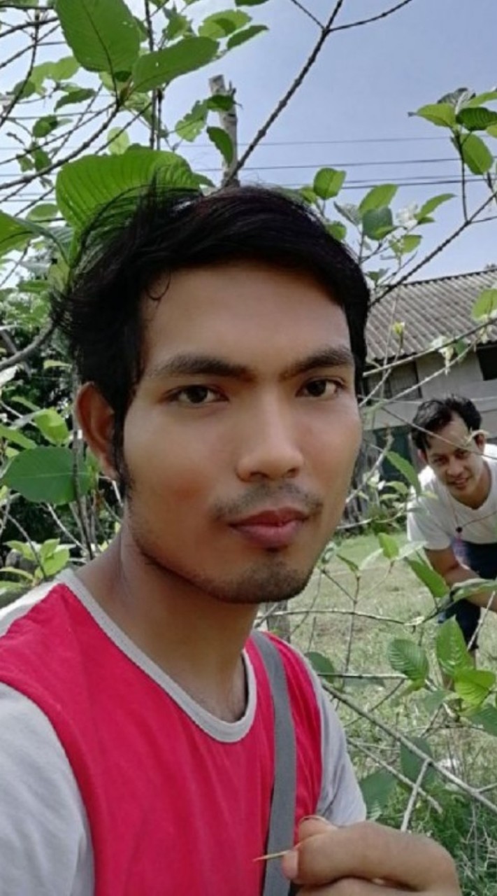 Aung Myo Thu