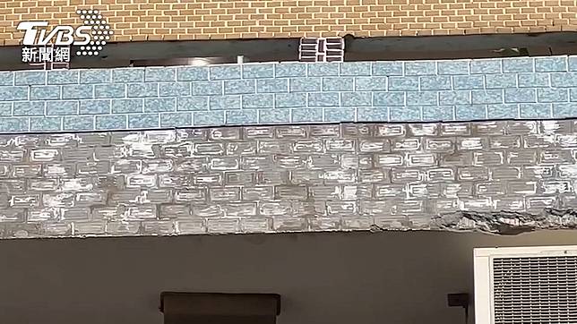 碎碎平安！天降磁磚雨 返鄉先花5萬修車 | TVBS | LINE TODAY