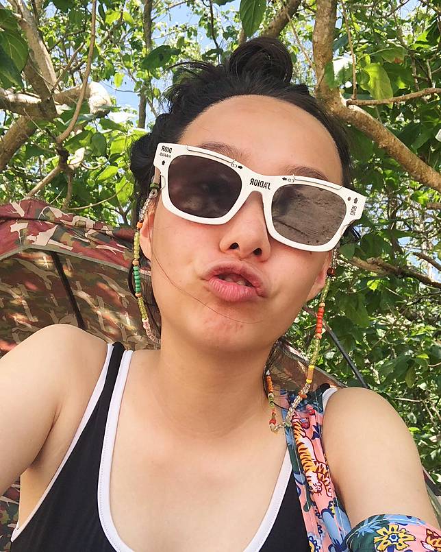 UndubZapp | 4 ดาราสาว "ใส่แว่นกันแดด" แทบไม่ซ้ำ เปลี่ยนบ่อยกว่าเสื้อผ้า ก็แว่นตานี่แหละ