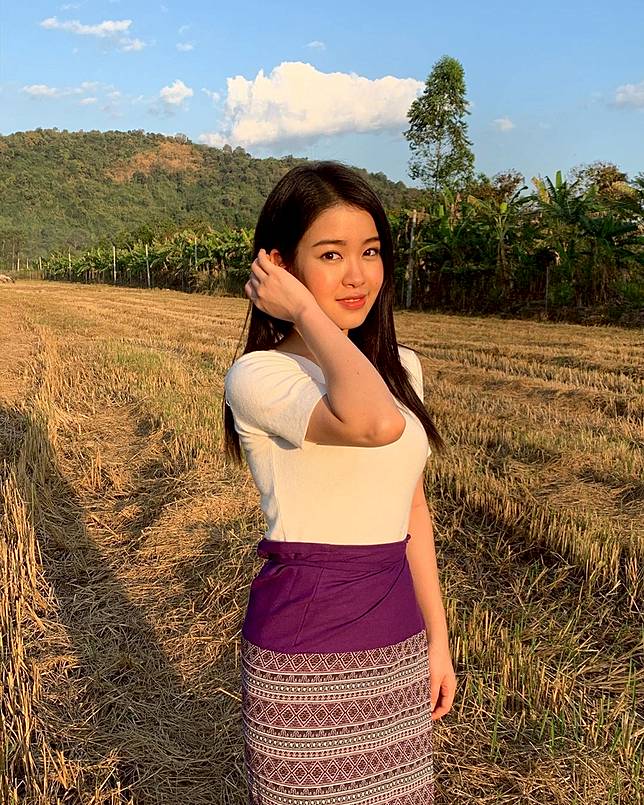 UndubZapp | เปลี่ยนลุคแล้วแซ่บมาก! " น้องเซียงเซียง" อดีตดาราเด็ก รับบทน้องผึ้ง ล่า2017