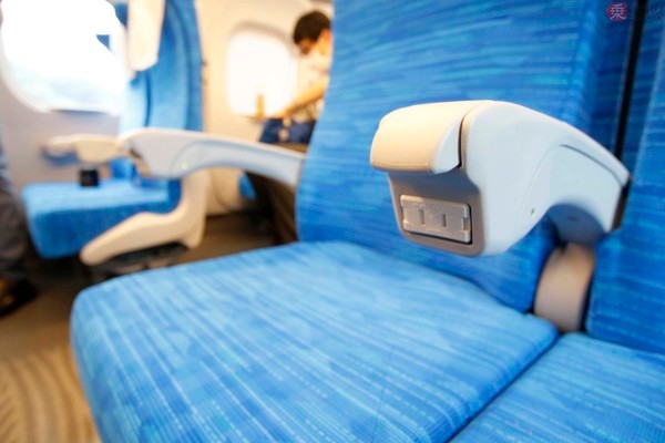 13年ぶり新型新幹線「N700S」デビュー N700Aとの違いは？（乗りものニュース）