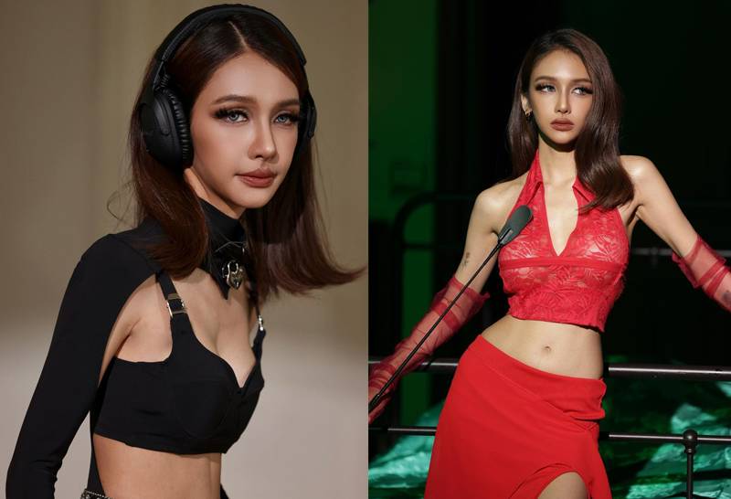 ต้นสังกัดแจ้ง “โบกี้ ไลอ้อน” เส้นเสียงอักเสบอีกรอบ ยกเลิกงานด่วน | INN News | LINE TODAY