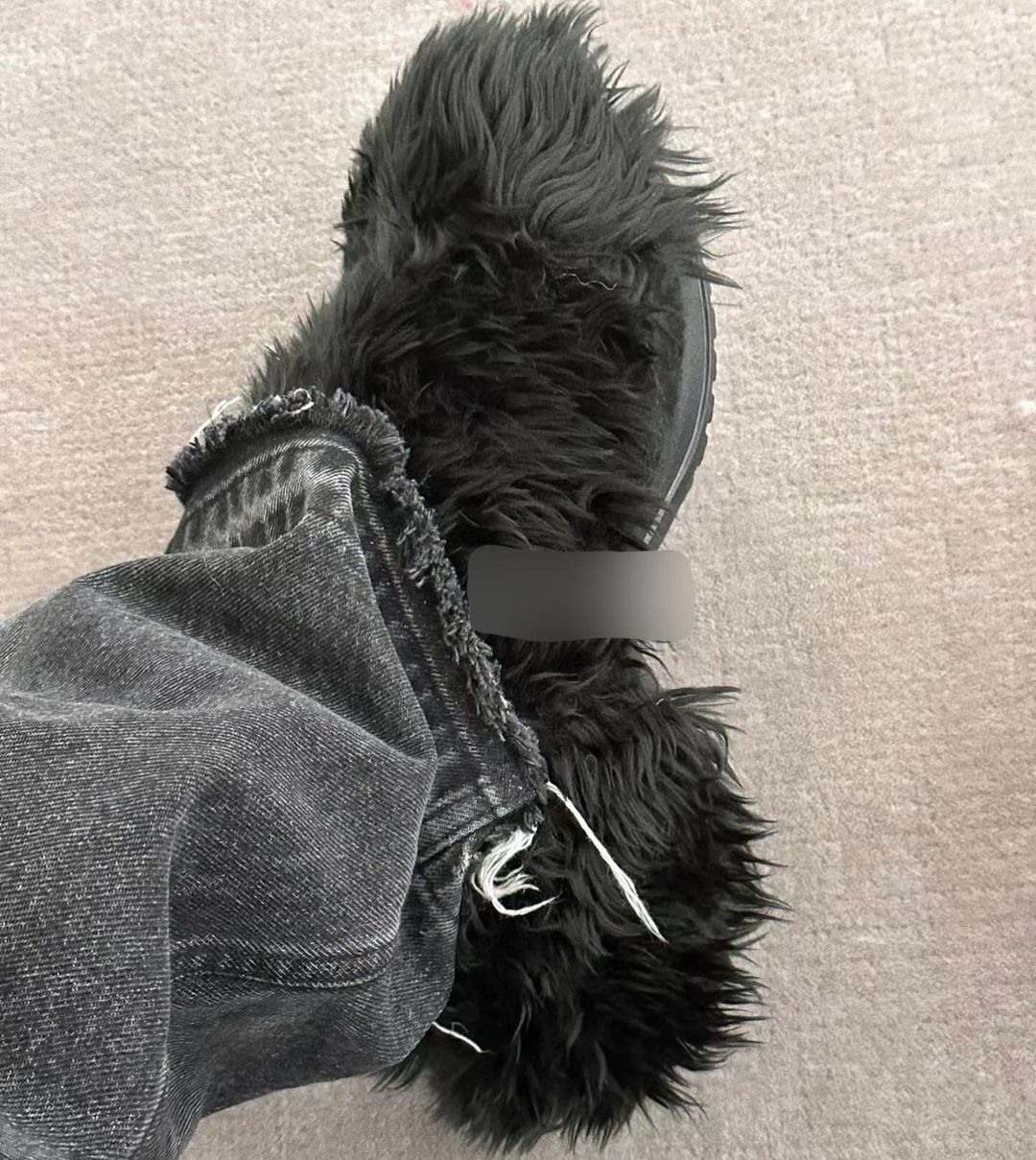 奇形怪狀鞋子大集合！毛毛拖鞋、老鼠拖鞋到底誰會穿？！ | LINE購物