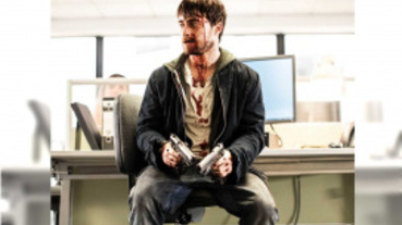 影爆點／翁煌德：《玩命Online：雙槍對決》 你的戰火是他眼中的煙火 - LINE購物