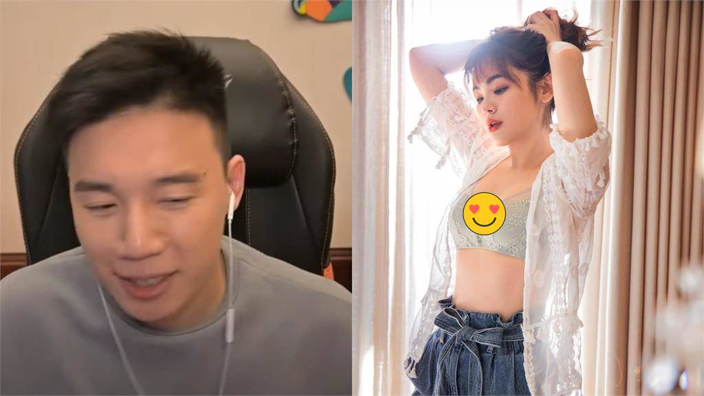 Toyz遇見陳沂秒暈船？直播驚爆「要跟她生小孩」 | 民視新聞網 | LINE TODAY