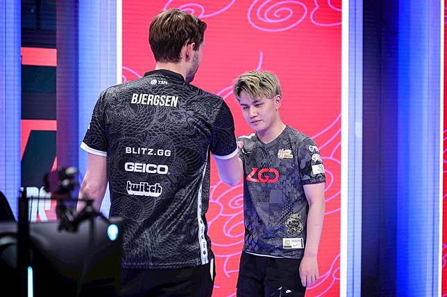 英雄聯盟世界賽》夢迴五年前！ LGD、TSM攜手出局 | 新頭殼 | LINE TODAY
