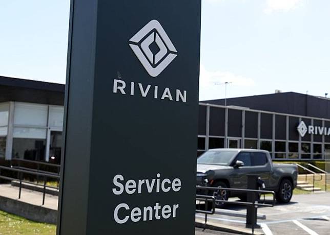 Rivian推以租代買吸客 美國人又為乜興起租電動車？ | on.cc 東網 | LINE TODAY