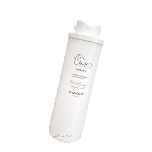 【EVERPOLL】 RO-600/RO600 專用第二道RO逆滲透膜濾心/濾芯R-RO│直出式/簡易型 RO逆滲透/純水機│適用RO-500 ...