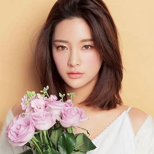 Ladyissue Magazine | ไอเดียซอยผม Lob Hair สไตล์เกาหลี