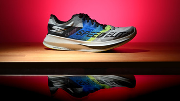 勘履訪客 / SKECHERS GORUN Speed Elite Hyper 碳纖外掛開給你看 | LINE購物