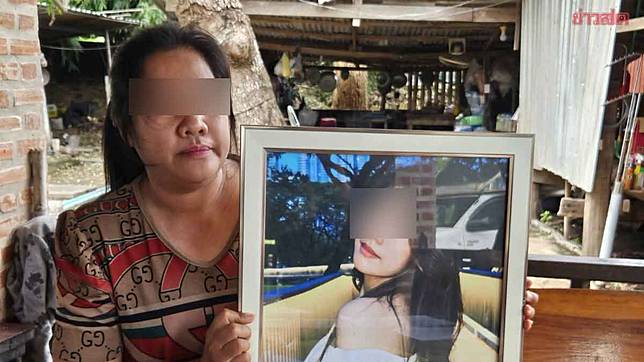 แม่คาใจ รพ.ทำลูกดับ เตรียมขายที่ดิน หลังคนในครอบครัวดับแล้ว 4 | Khaosod | LINE TODAY