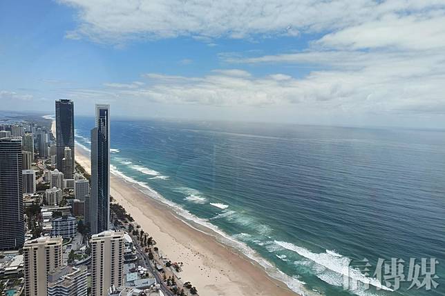 澳洲熱門度假勝地黃金海岸 最新自由行全攻略看過來！ | 信傳媒 | LINE TODAY