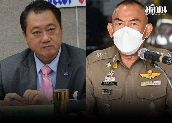 สมชาย ปัด กมธ ส ว แทรกแซงคดีแตงโม ย้อน ผบช ภ 1 อย่าฟังรายงานผิดๆ