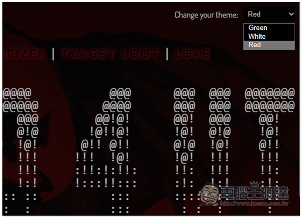 《暗黑破壞神 4》DMG 傷害計算機，填入你的數值就能快速算出傷害值 | LINE購物