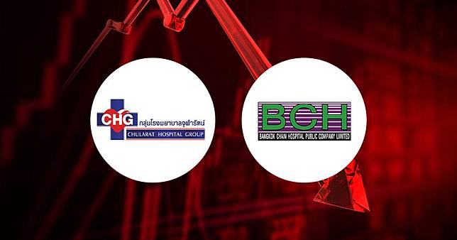 CHG-BCH กอดคอร่วง! กังวลปรับลดค่าหัว “ประกันสังคม” เหลือ 1 หมื่นบาท | ข่าวหุ้นธุรกิจ | LINE TODAY