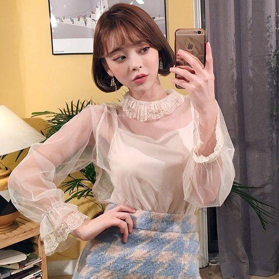 Akeru Feed | How To แต่งตัวยังไงให้ดู " เซ็กซี่" ในหน้าร้อนนี้ [ฉบับสาววัยใส]