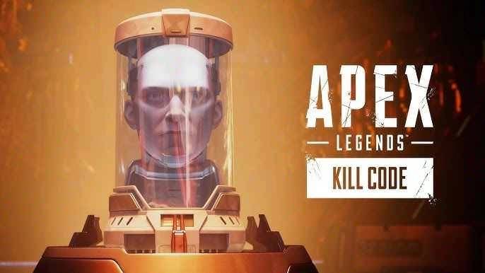 "Apex Legends" Launches Final Chapter of "Kill Code" Mini-Series: A New ...