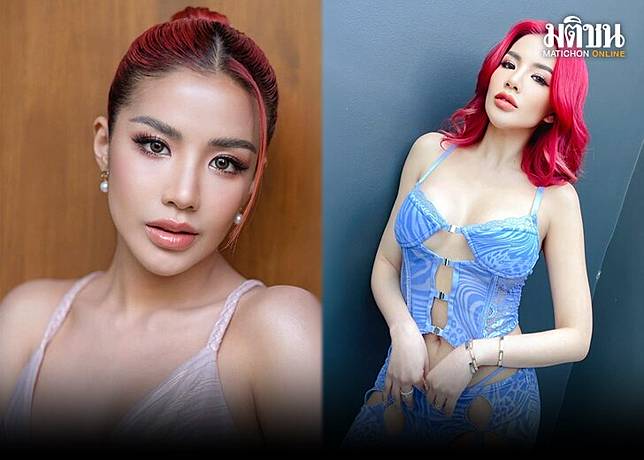 ดูท่าจะเจอเรื่องหนัก ‘ใบเตย’ โพสต์ภาพหัวใจสลาย พ้อ ‘วันนี้ มันช่างโหดร้าย’ | MATICHON ONLINE ...