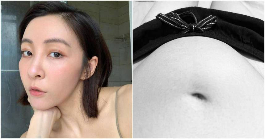 女星孕期確診突「下體出血」！數間婦產科拒收治...她哽咽：還沒滿3個月 | CTWANT | LINE TODAY