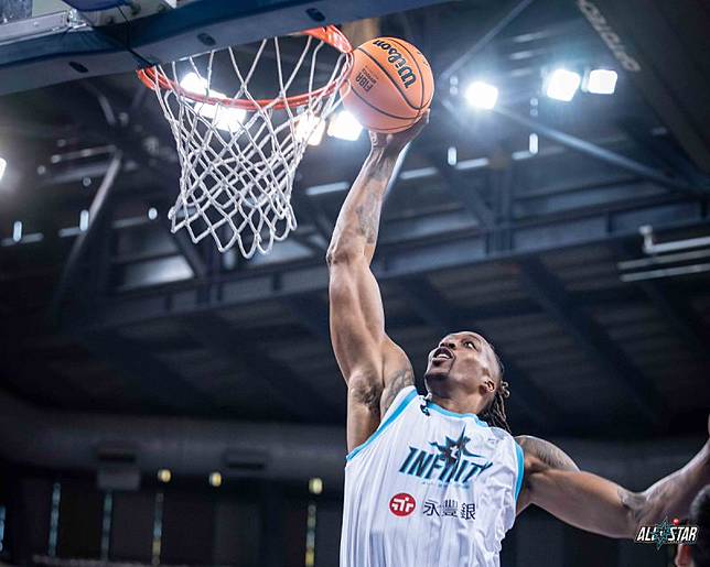 霍華德狂砍37分 獲選T1明星賽MVP | NOWnews 今日新聞 | LINE TODAY