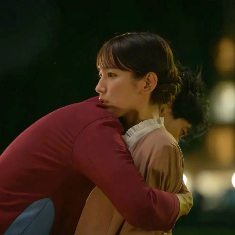 2023秋季日劇《不要穿越時空，戀人們》初回劇評：吉岡里帆和永山瑛太共演穿越愛情故事 | Japaholic | LINE TODAY