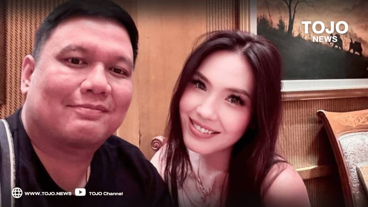 หัวใจสีชมพูก็มา! “บอลลูน” ดินเนอร์ “ไผ่ ลิกค์” | TOJO NEWS | LINE TODAY