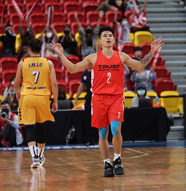 SBL、WSBL首度合辦 熱身賽出爐 | NOWnews 今日新聞 | LINE TODAY