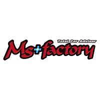 Ms+factory - LINE公式アカウントランキング