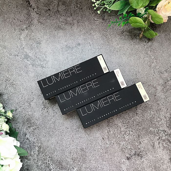 瑜熊的悠閒小時光～#SOLONE #絲光訂製輕粉底 開箱！ | LINE購物