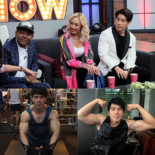 new18 | 10 ปีที่รอคอย ! "เด็บบี้-โจอี้-กำปั้น" บาซู ไขปริศนาค้างคาใจ ทำไมวงแตก