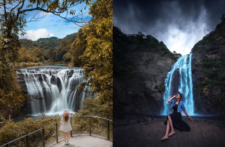 瀑布景點｜探訪全台 14 座鬼斧神工的瀑布美景，一起迎接夏天吧！ - 好好玩 FUNIT 2023 - LINE旅遊