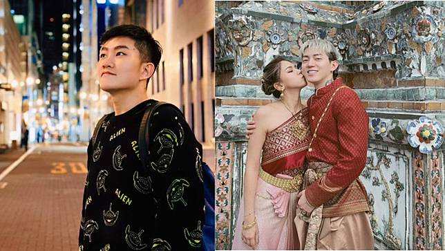 快訊》Joeman、蕾菈夫妻住處被警方查獲大麻 3人移送新北地檢署 經紀人回應了 | 華視新聞 | LINE TODAY