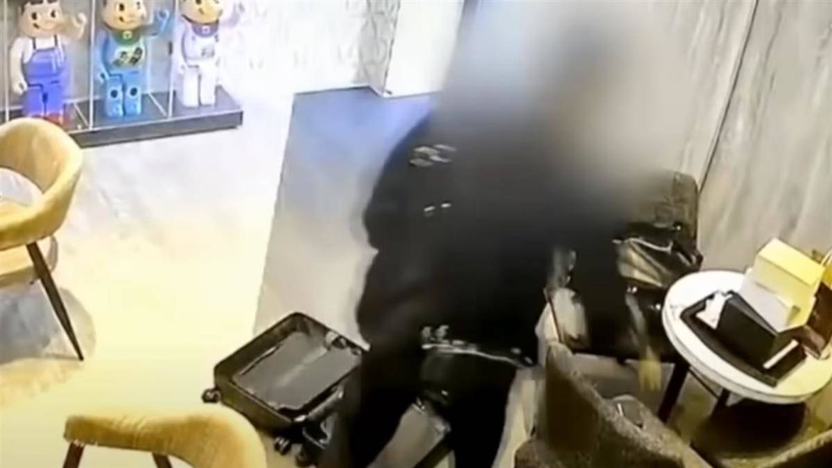 獨／「移動豪宅」RM名錶遭竊 賊典當換保時捷 | EBC 東森新聞 | LINE TODAY