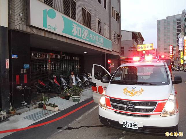 入冬最強寒流來襲 台南34小時內45歲以上11人OHCA不治 | 自由電子報 | LINE TODAY