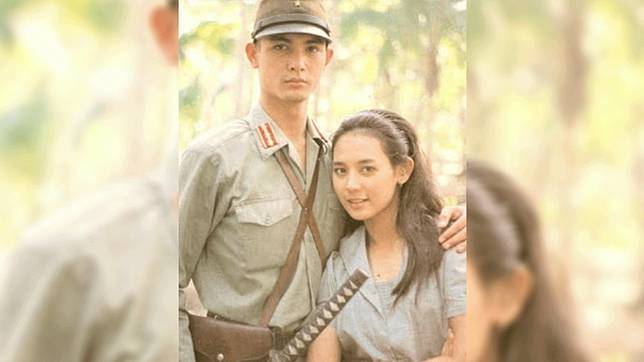 SpringNews | ย้อนชม 5 ผลงานแจ้งเกิด " โอ วรุฒ" อดีตพระเอกดังยุค 90