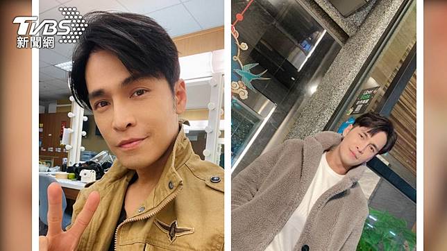 大方公開喜悅！GINO「買這個」給自己 網好奇：妻子呢？ | TVBS | LINE TODAY