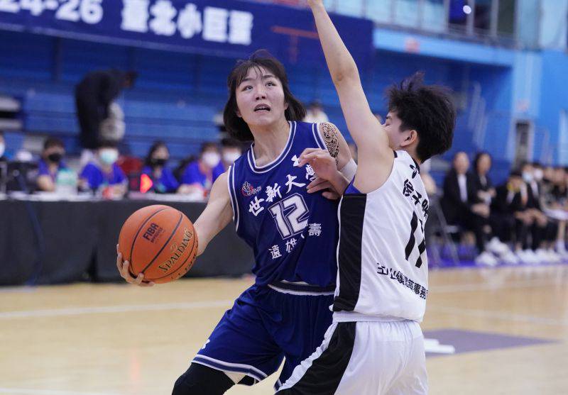 陳育緹開刀報銷 下一步投入WSBL | NOWnews 今日新聞 | LINE TODAY