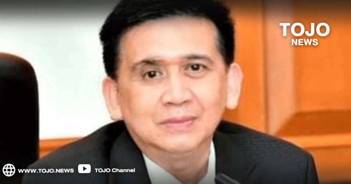 จับตาเข้ม!! ต่างด้าว เคลื่อนไหว ม.112 !! | TOJO NEWS | LINE TODAY