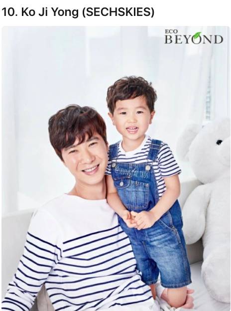 daradaily | 12 ไอดอลที่คุณอาจลืมไปแล้วว่าเขามีครอบครัวแล้ว