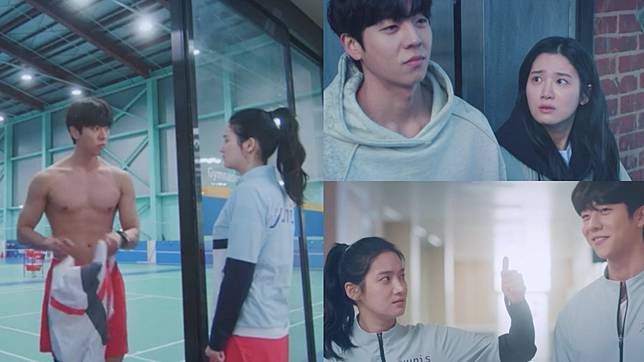 新劇《向你奔去的速度493km》預告！蔡鍾協大秀「巧克力腹肌」並告白朴柱炫「有她我人生就完整了」 | 韓星網 | LINE TODAY