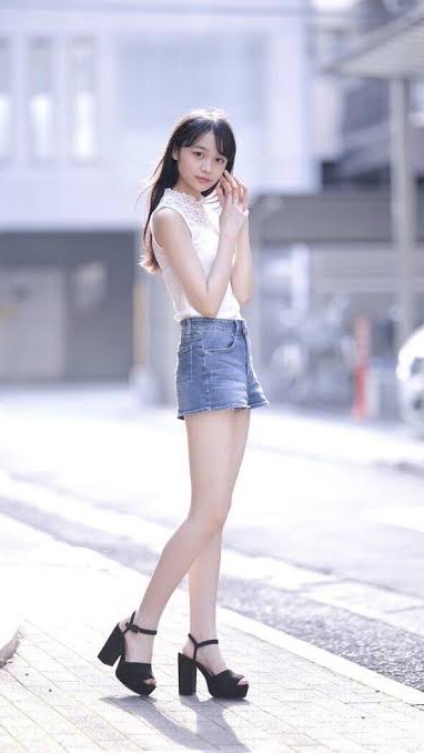 js.jc.jk女子 モデル養成所