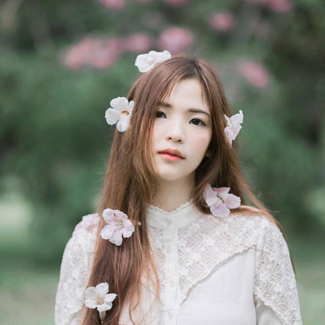 แฟชั่นเจ้าอุ๋งๆ " Orn BNK48" เท่ น่ารัก หวาน เป็นอะไรเป็นได้หมด