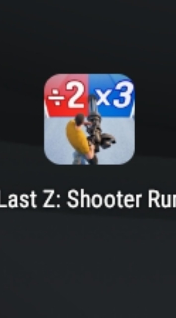 Last Z #27 VVV集合群