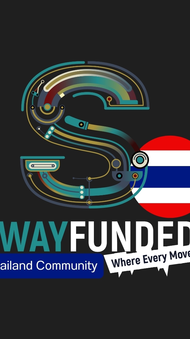Sway Funded Thailand Community