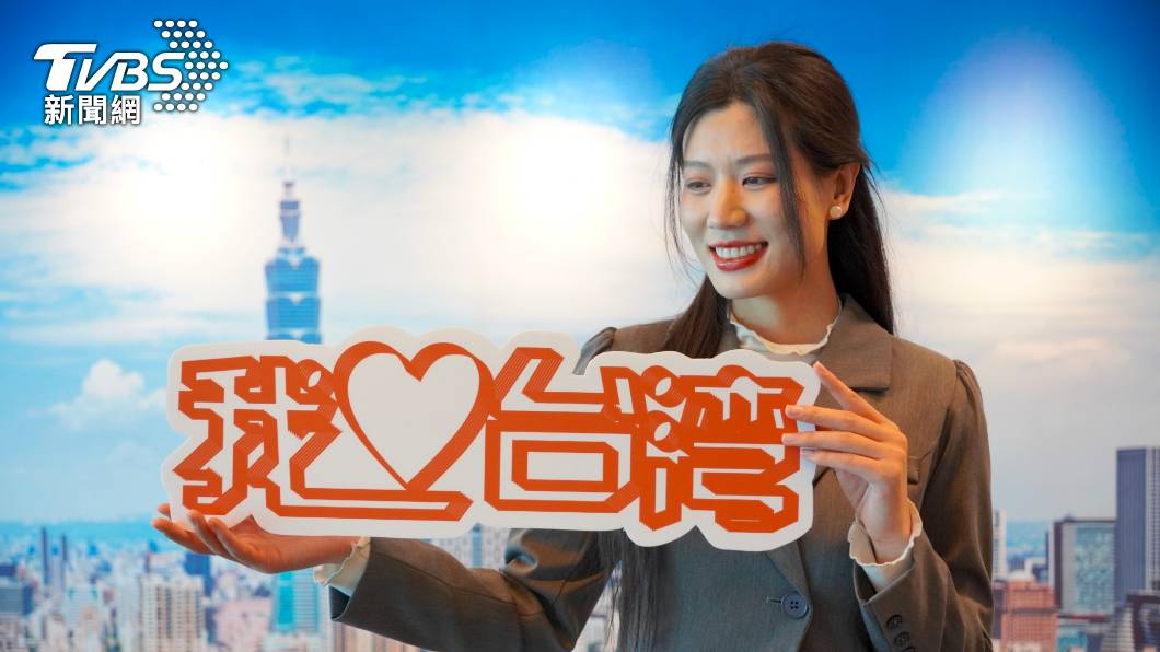 兩岸觀光何時破冰？陸網紅等不及：好想去台灣「跟團也願意」 | TVBS | LINE TODAY