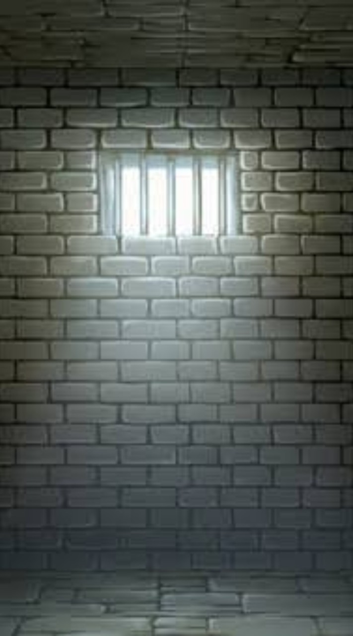 VOISING・STPR_nrkr [看守・囚人]