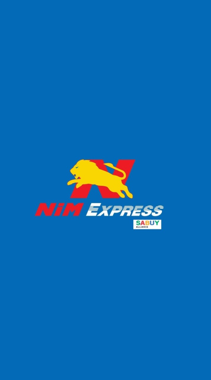 Nim express (SABUY)