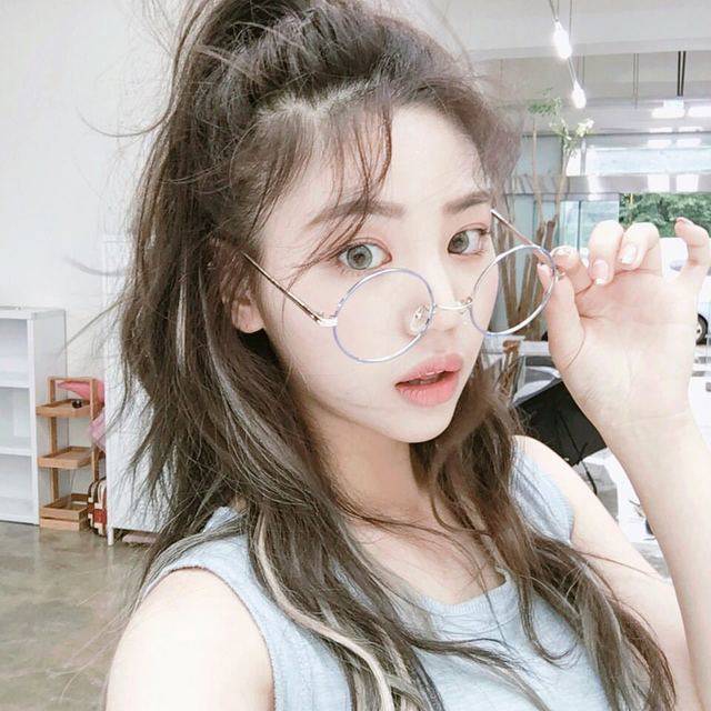 Spiceee.net | 29 ไอเดีย 'มัดผม' ยังไงให้หน้าเรียว น่ารัก น่าขยี้