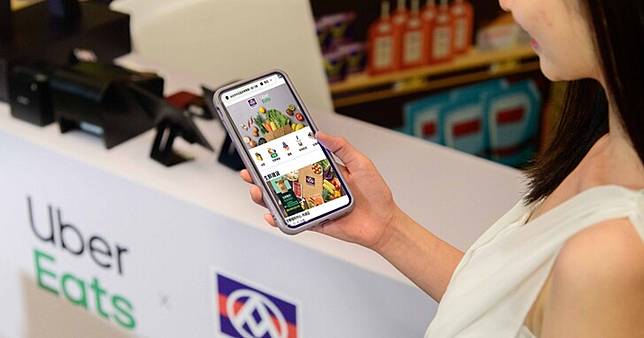 Uber Eats 首推全聯母親節福袋外送，520 入手十項熱銷商品 | T客邦 | LINE TODAY